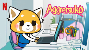 Originály Netflix | Oficiální stránka Netflix