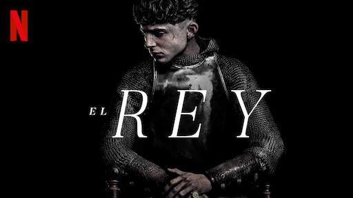 Legítimo rey | Sitio oficial de Netflix