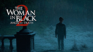 Essential Horror Flicks | Netflix Official Site