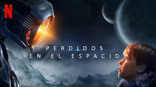 La Tierra errante | Sitio oficial de Netflix