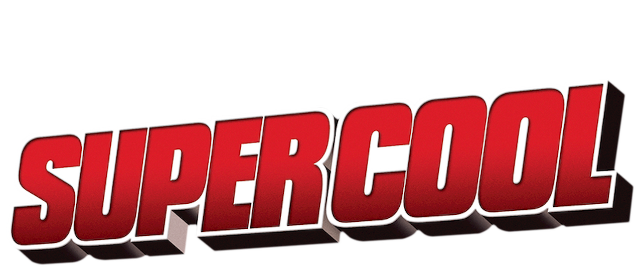 Supercool | Netflix