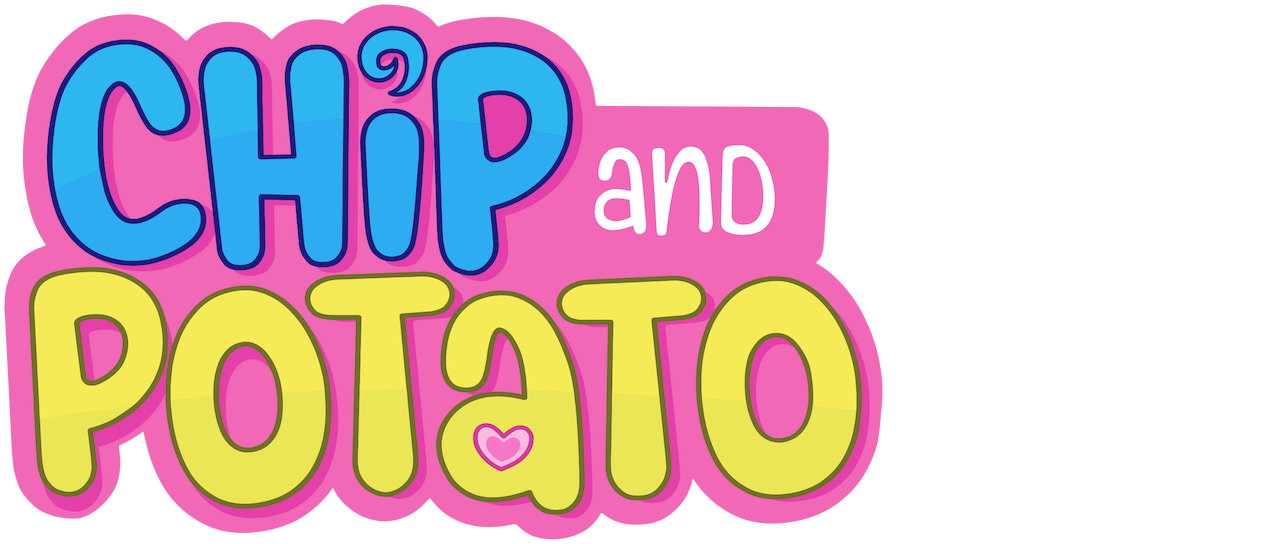 Chip and Potato | Netflix