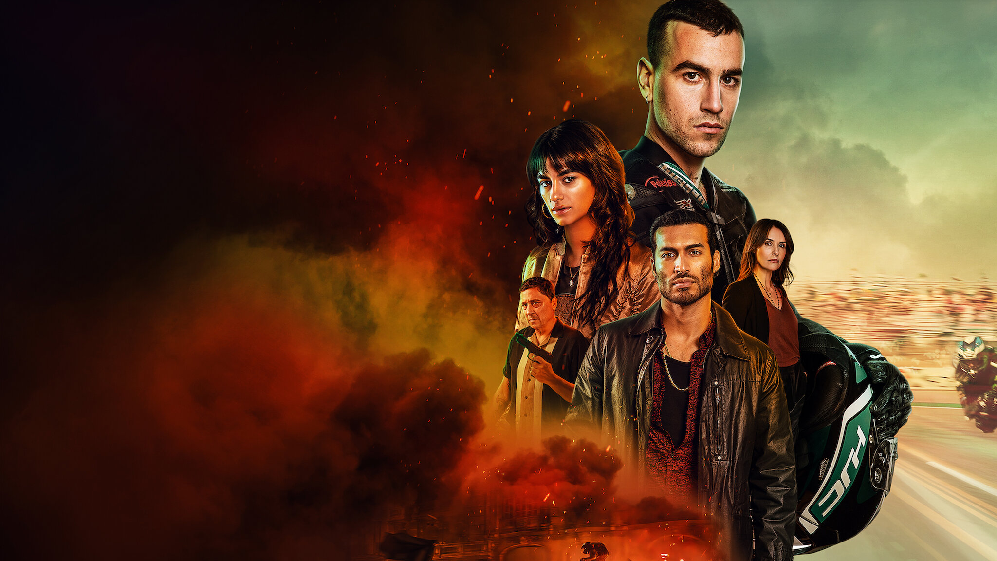 Watch Centauro | Netflix Official Site