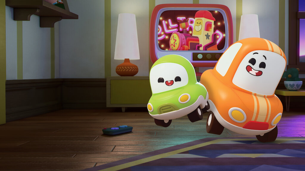 Watch Toot-Toot Cory Carson: The Chrissy | Netflix Official Site