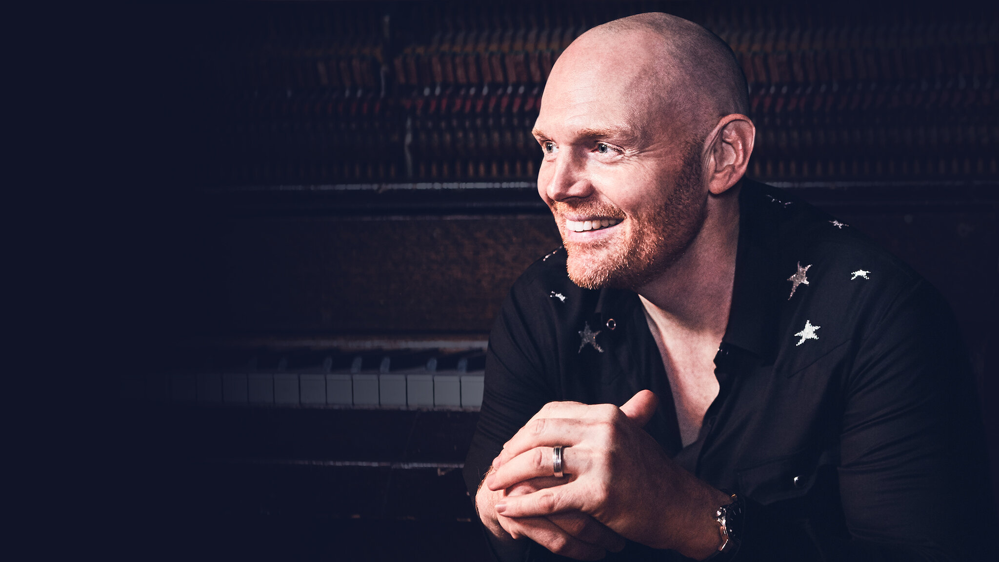 Watch Bill Burr: Walk Your Way Out | Netflix Official Site