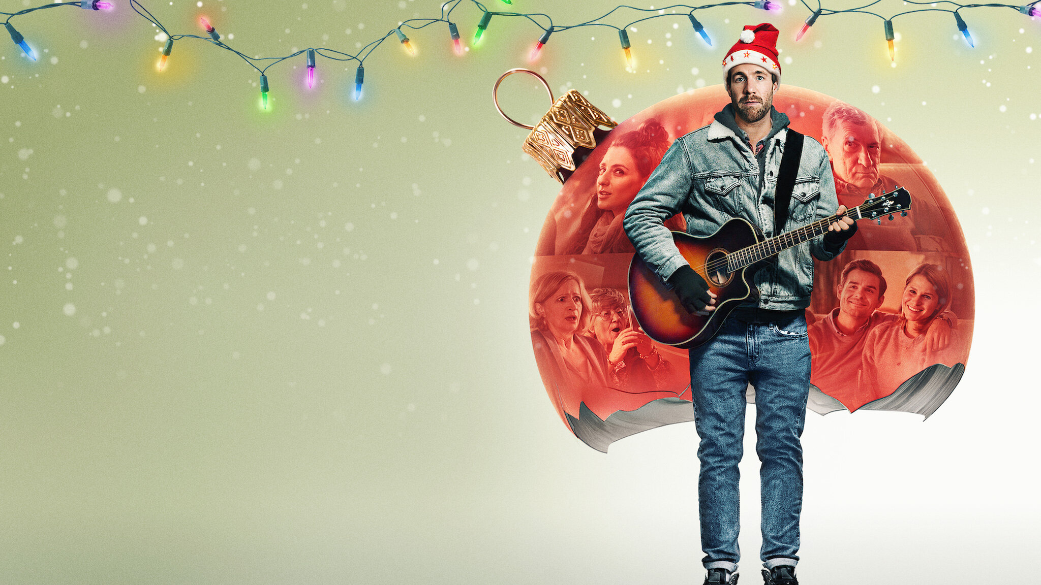 Watch Over Christmas | Netflix Official Site