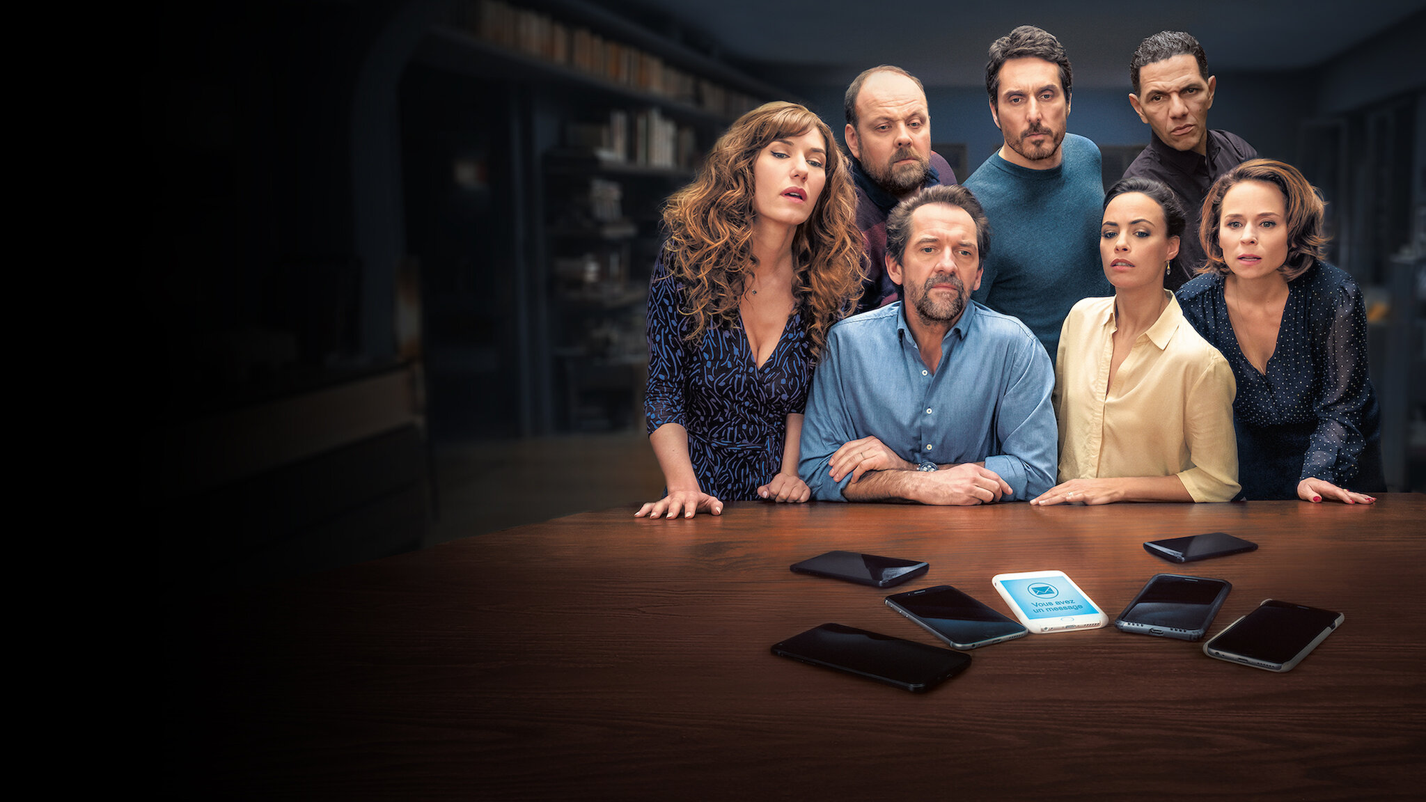 Watch Nothing to Hide | Netflix Official Site