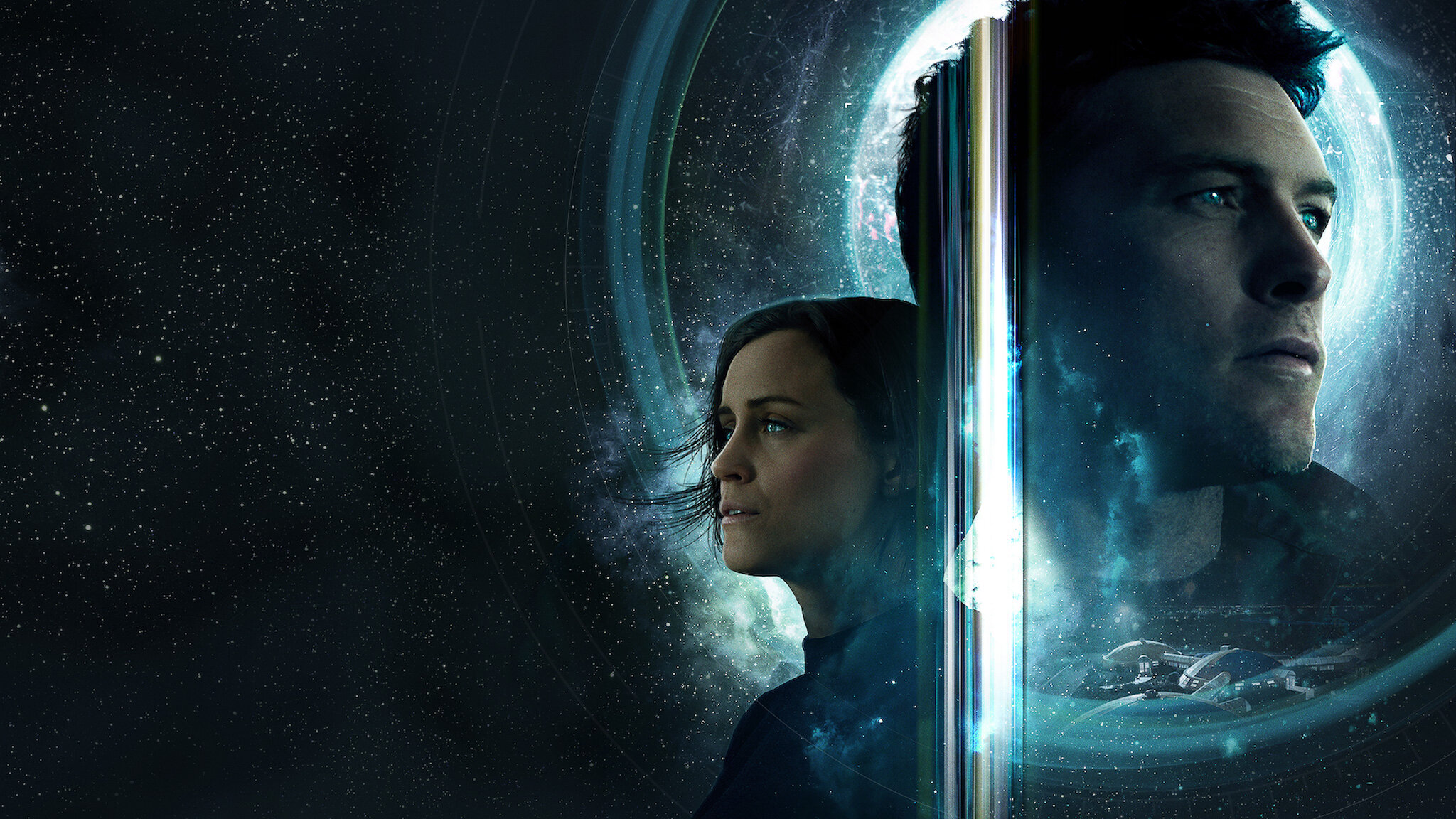 Watch The Titan | Netflix Official Site