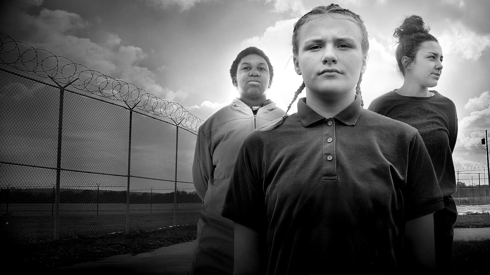 Watch Girls Incarcerated | Netflix Official Site