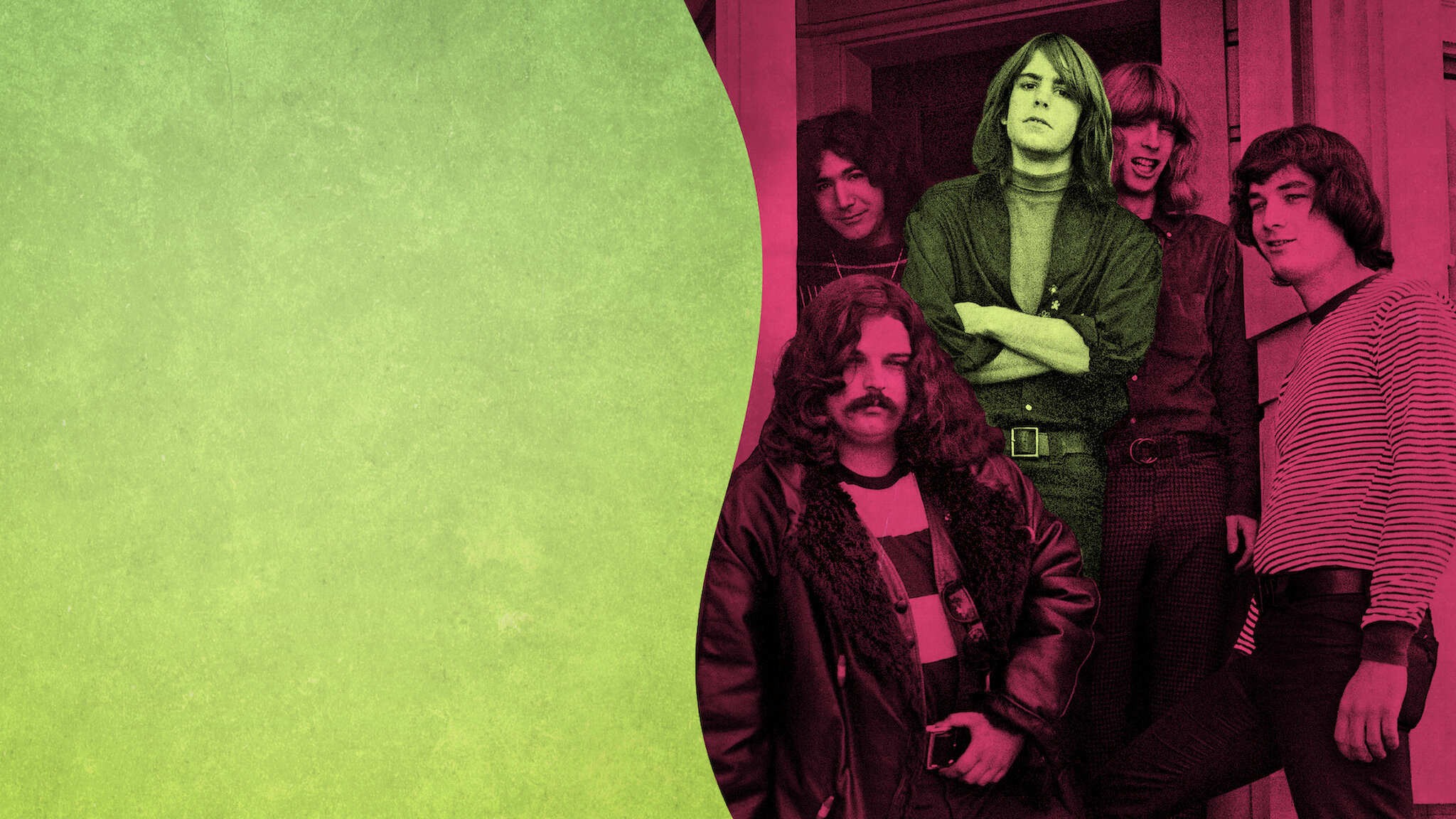 Watch The Other One: The Long Strange Trip of Bob Weir | Netflix ...