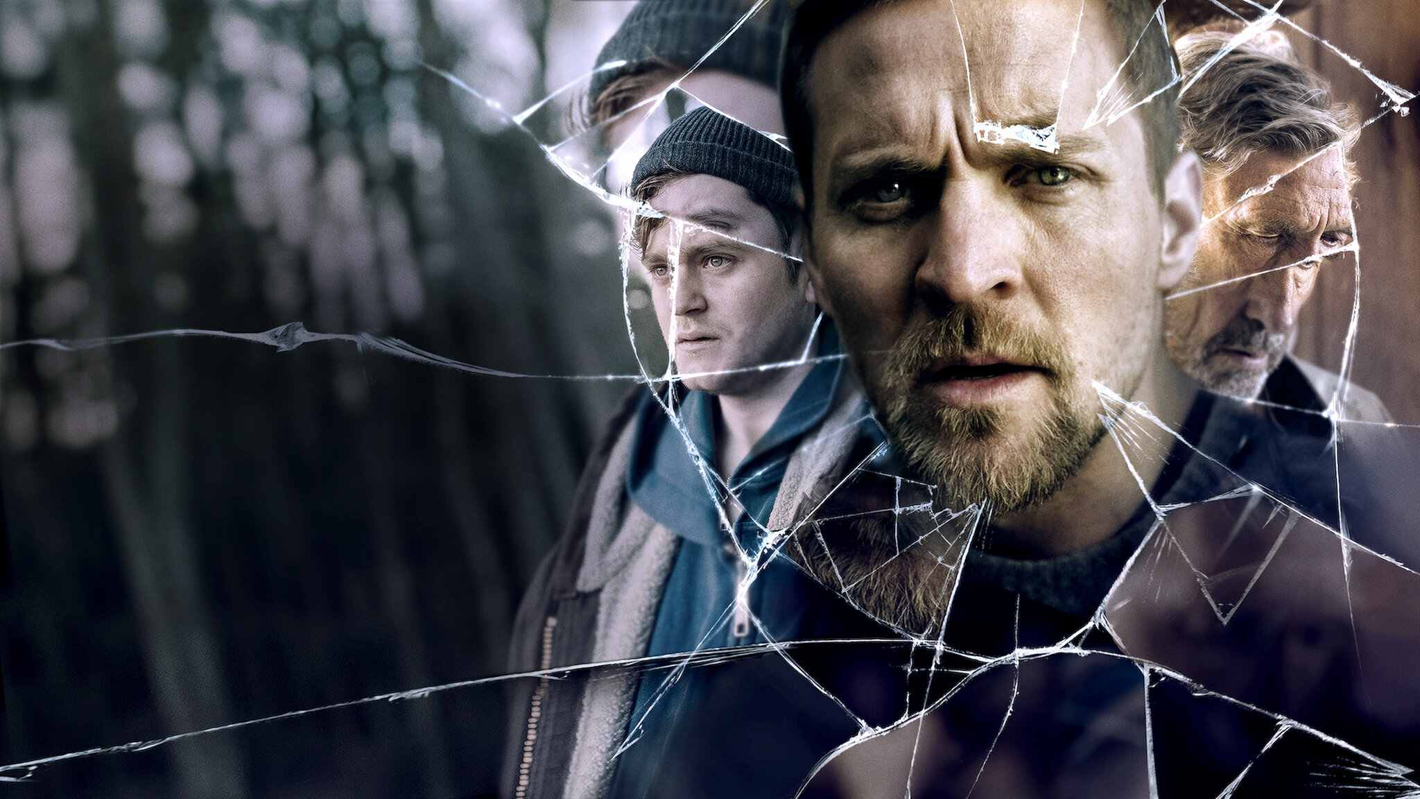 Watch Borderliner | Netflix Official Site