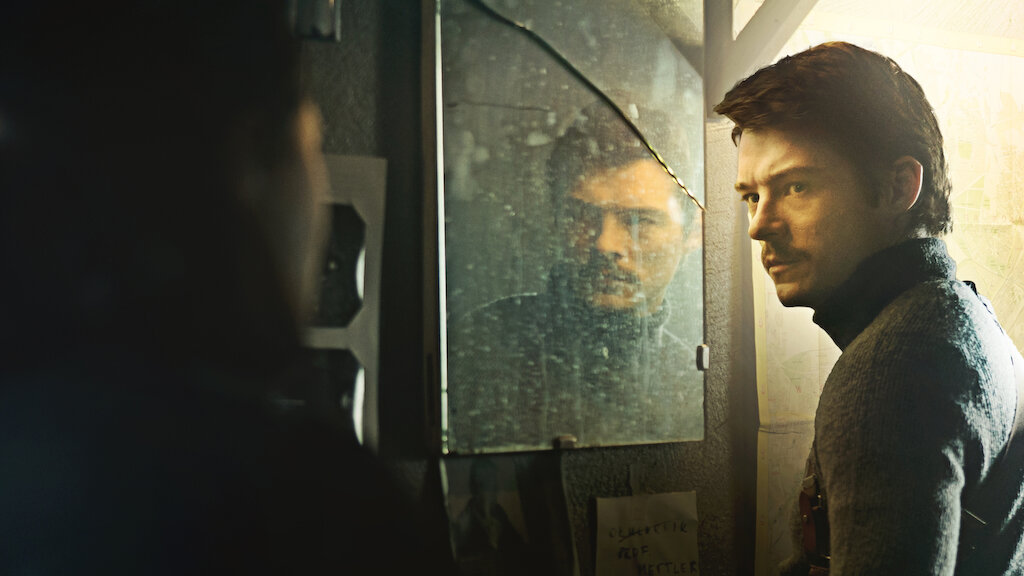 Watch Operation Hyacinth | Netflix Official Site