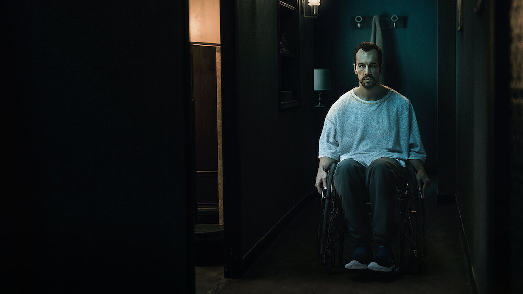 Watch The Paramedic | Netflix Official Site