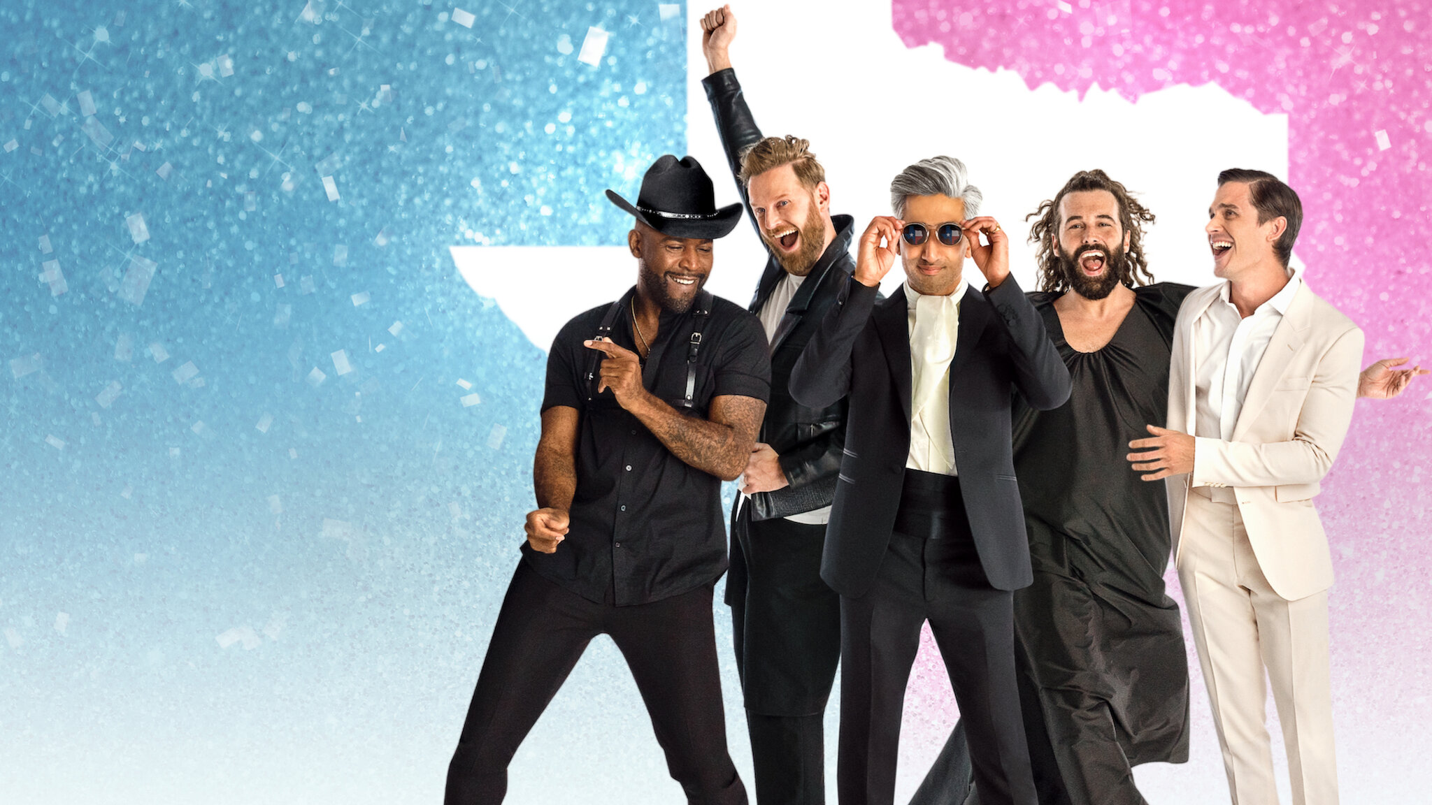 Watch Queer Eye | Netflix Official Site