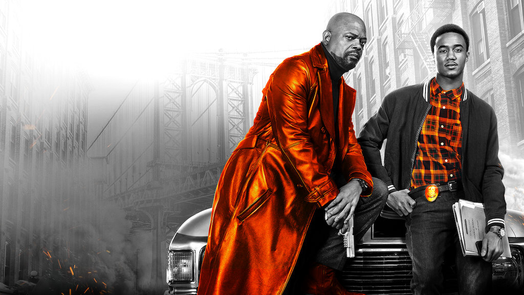 Watch Shaft | Netflix Official Site