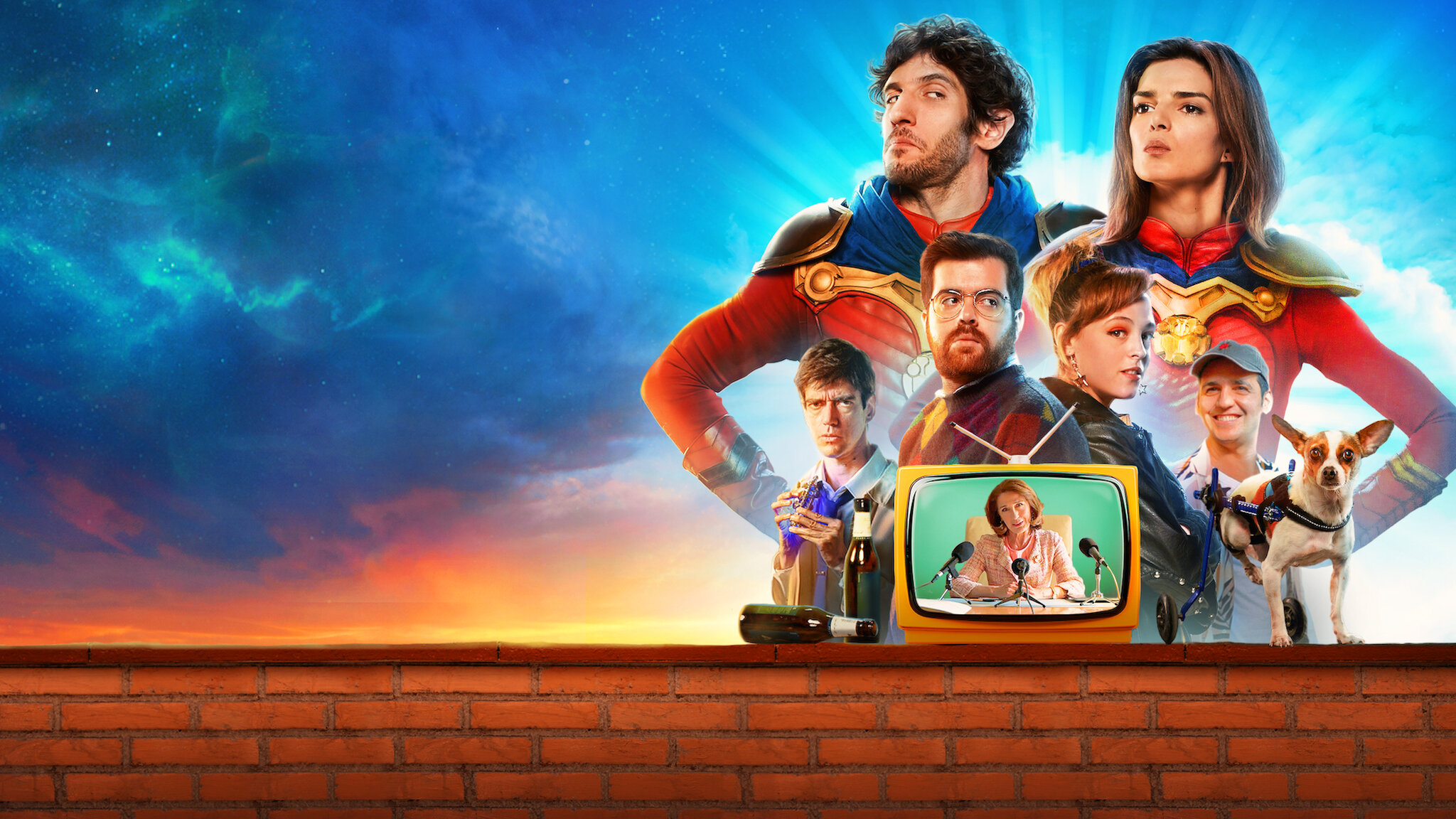 Watch The Neighbor | Netflix Official Site