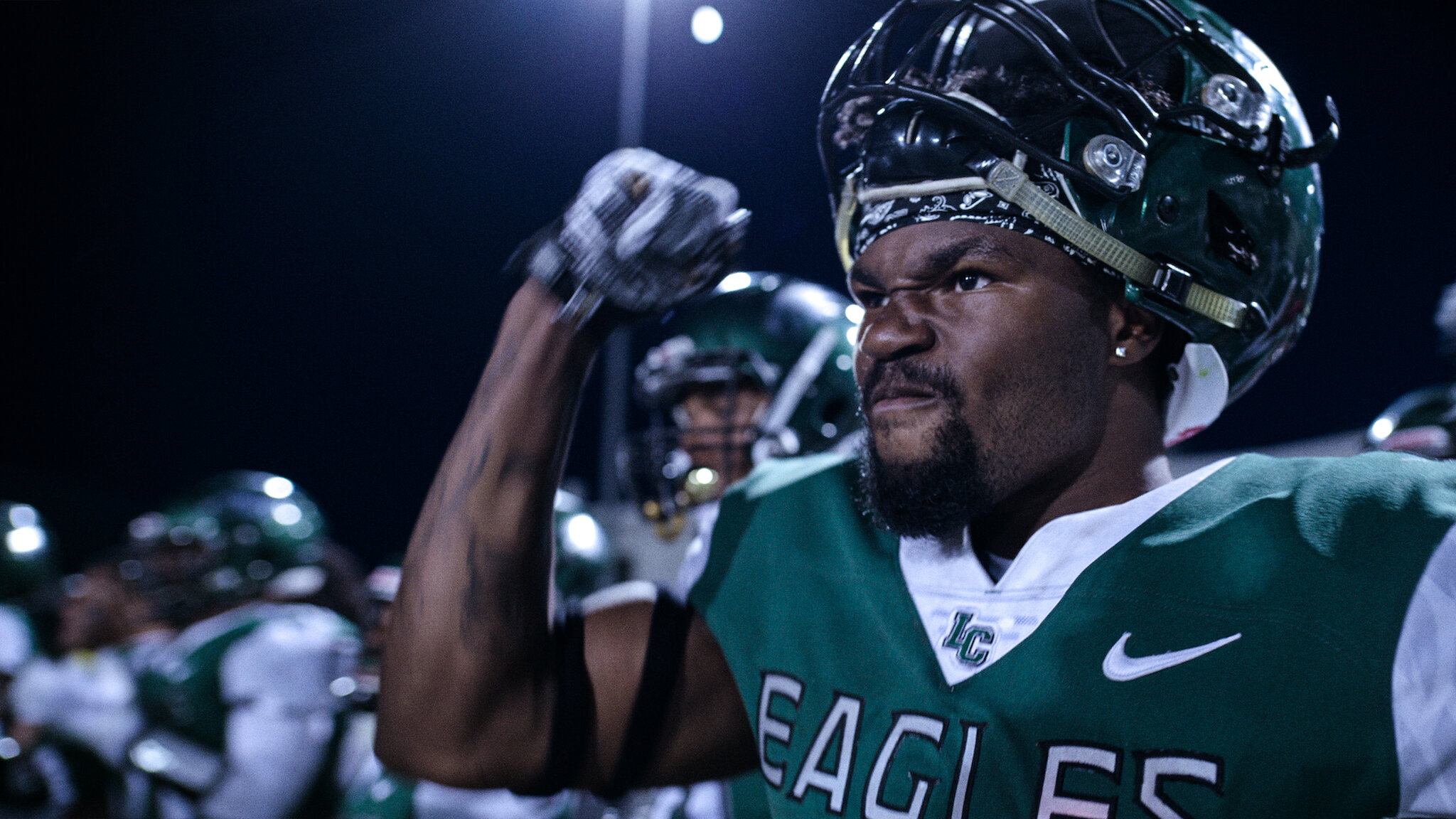 Watch Last Chance U | Netflix Official Site