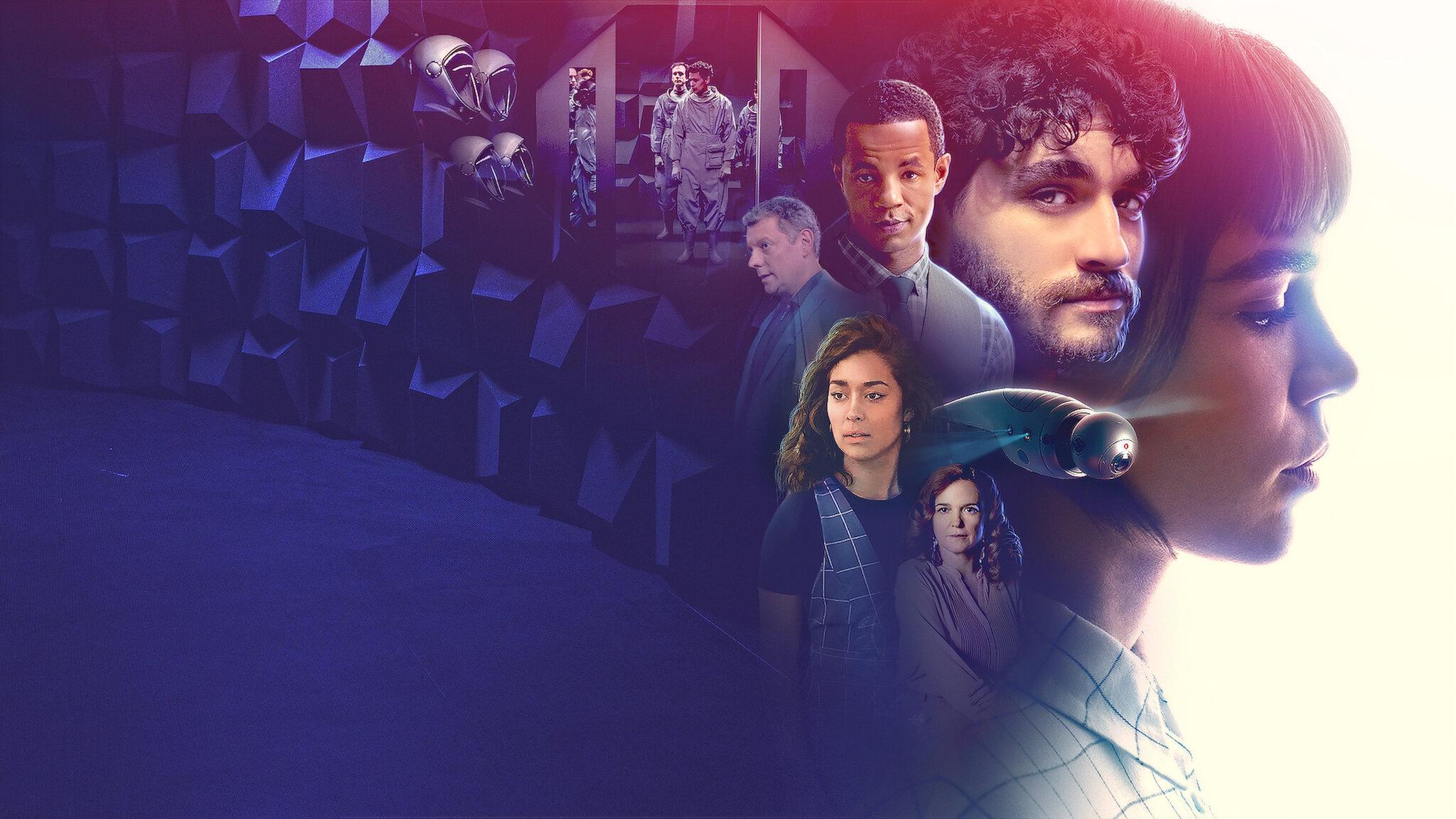 Watch Omniscient | Netflix Official Site