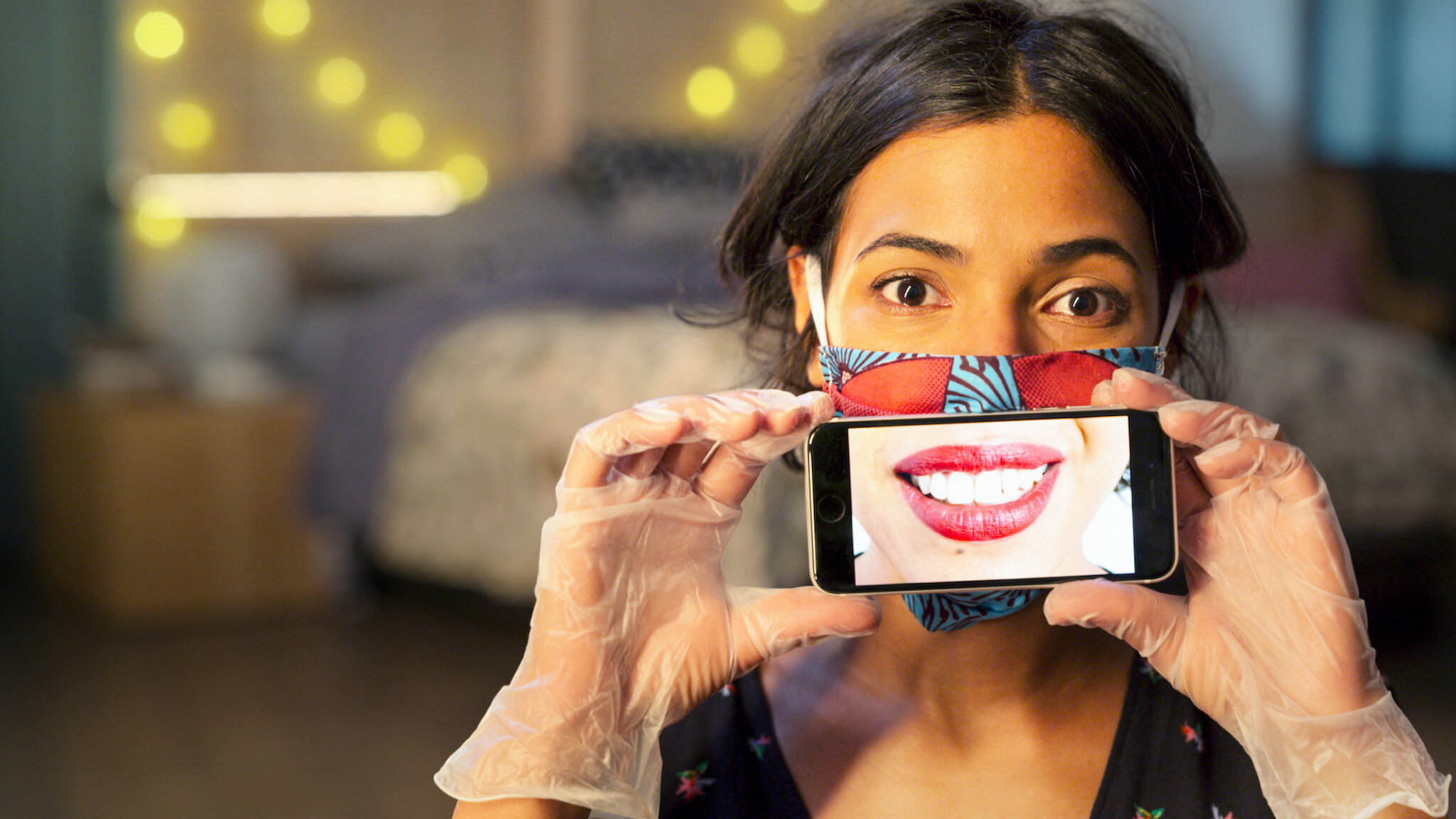 Watch The Lockdown Plan | Netflix Official Site