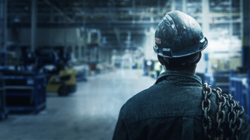 Watch American Factory | Netflix Official Site