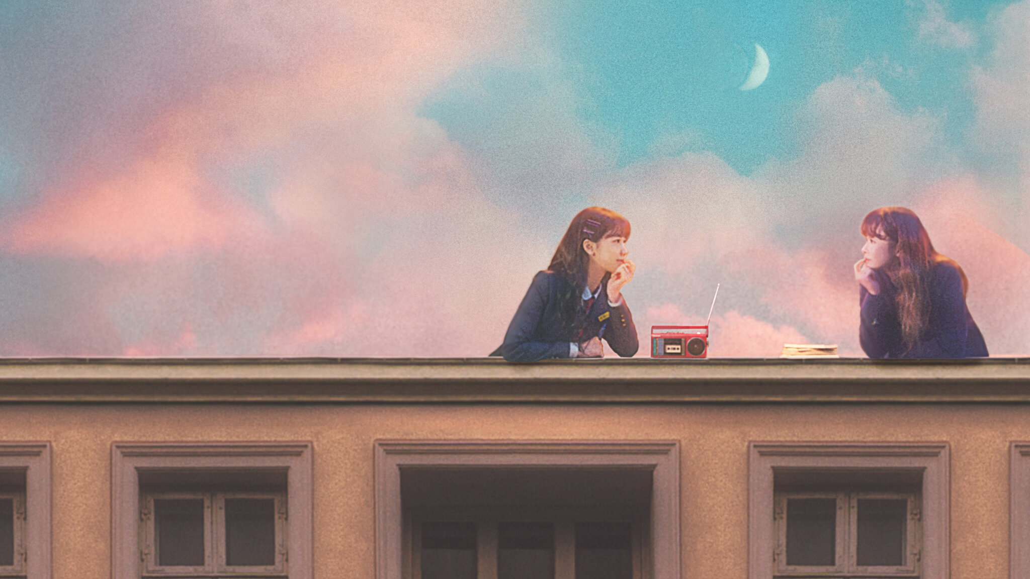 Watch Hello, Me! | Netflix Official Site