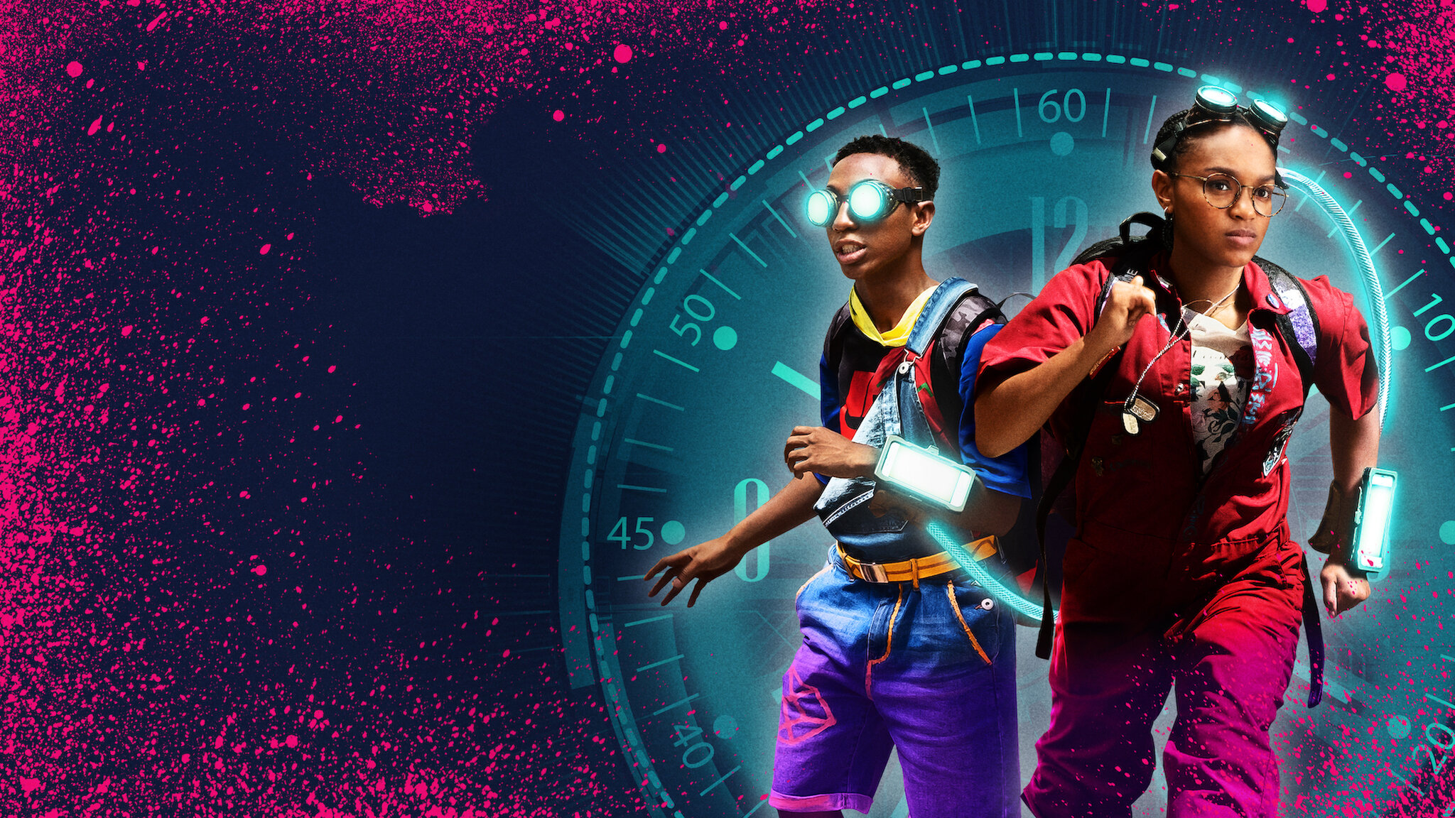 Watch See You Yesterday | Netflix Official Site