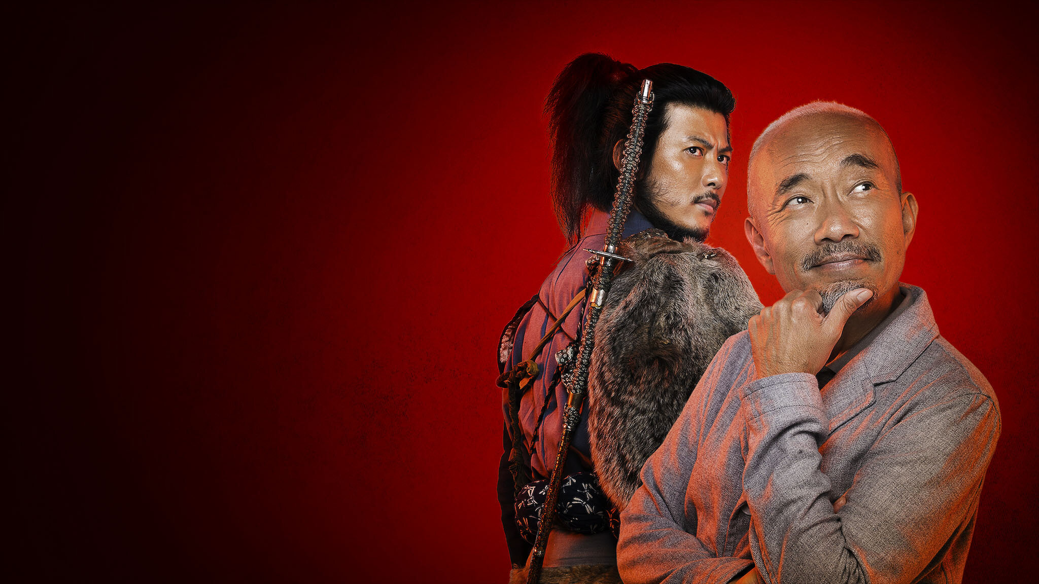 Watch Samurai Gourmet | Netflix Official Site