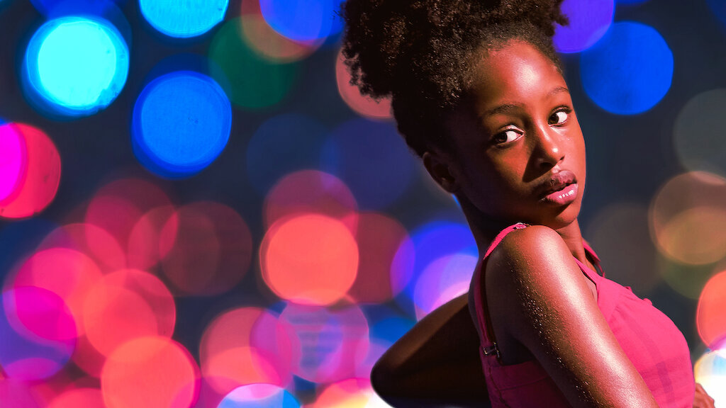 Watch Cuties | Netflix Official Site