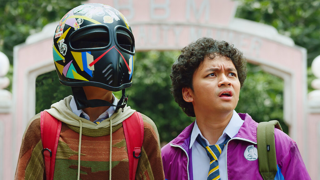 Watch Too Handsome to Handle | Netflix