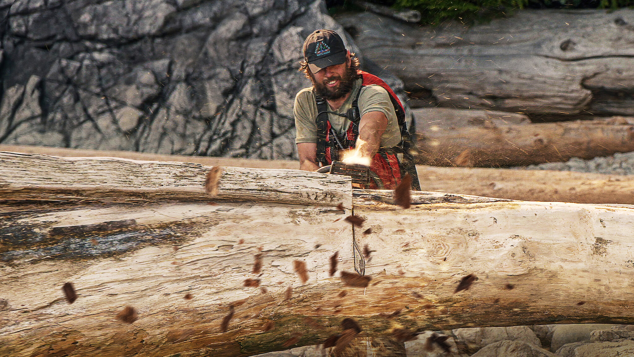 Watch Big Timber | Netflix Official Site