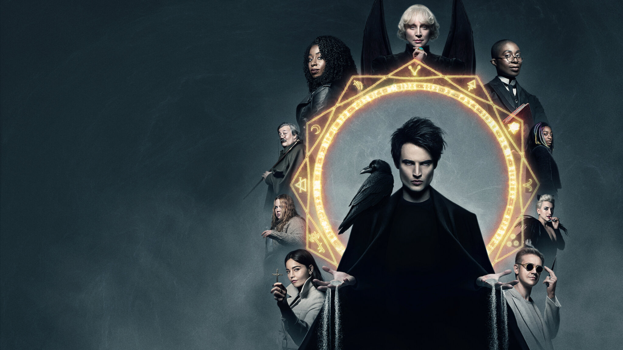 Watch The Sandman | Netflix Official Site