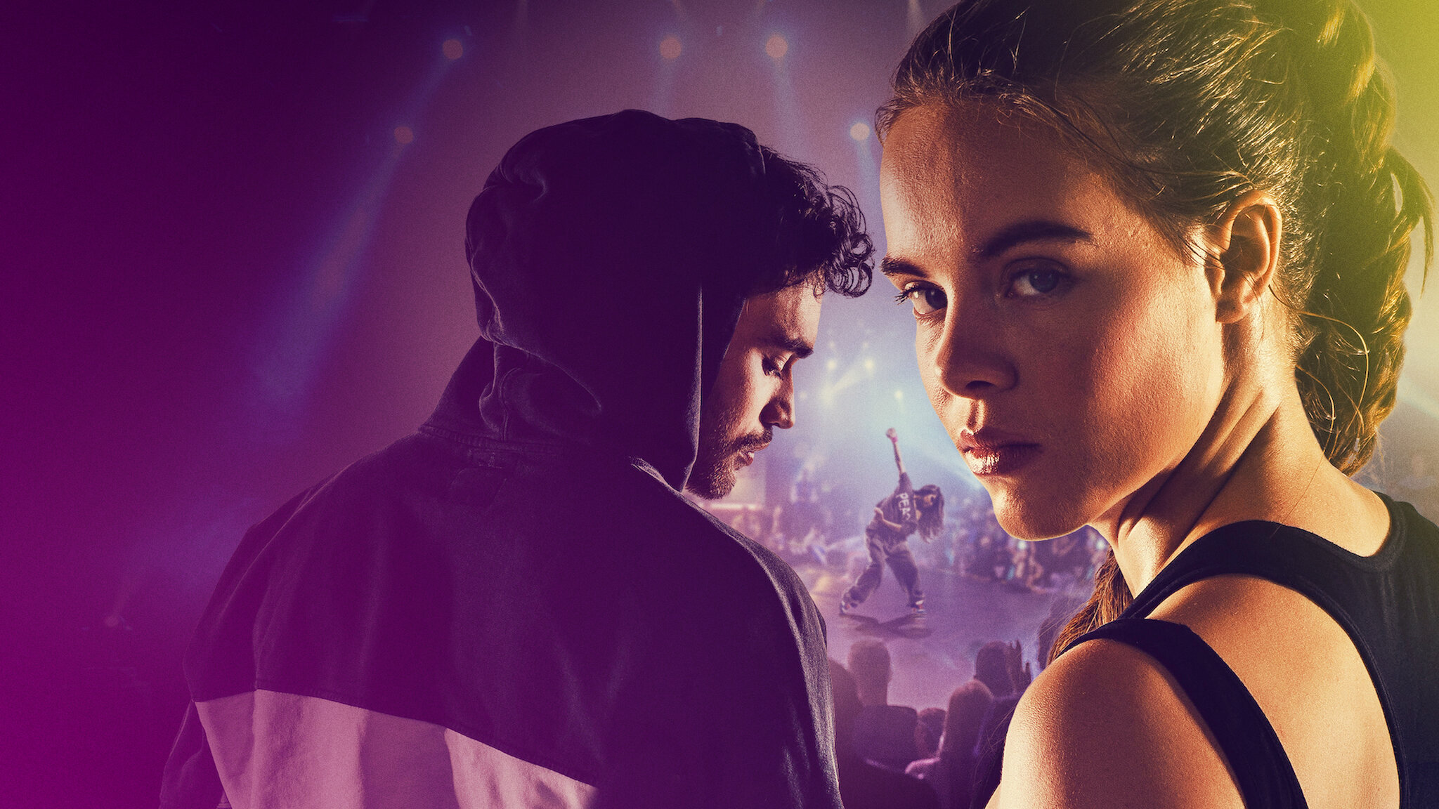 Watch Battle | Netflix Official Site