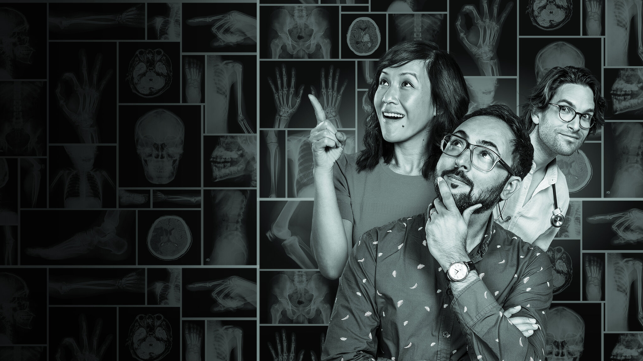 Watch Ask the Doctor | Netflix Official Site