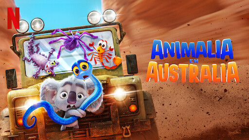 Equipo Foca | Sitio oficial de Netflix