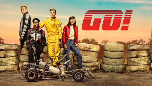 Watch Benji | Netflix Official Site