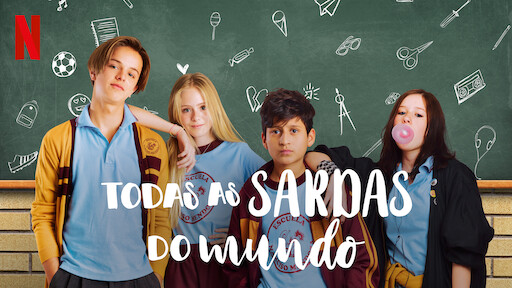 Watch El Paseo 6 | Netflix