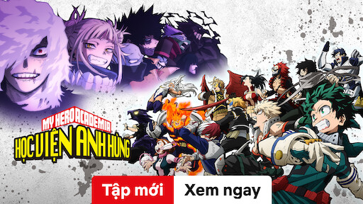 Đường tới HiGH&LOW | Netflix