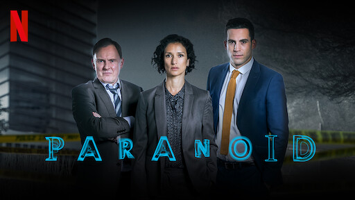 Watch The Fall | Netflix Official Site