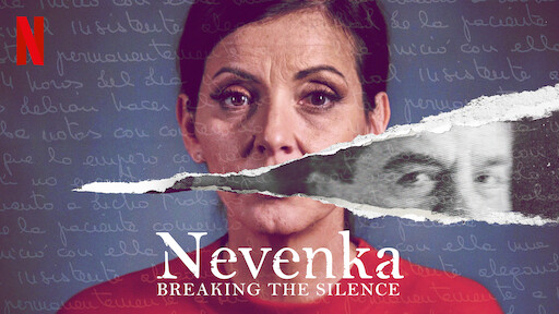 Watch I AM A STALKER | Netflix Official Site