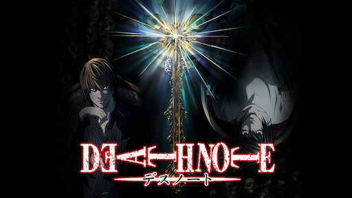 Watch Death Note | Netflix Official Site