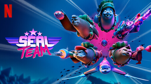 Watch Extinct | Netflix Official Site