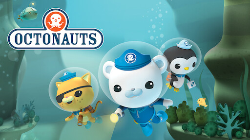 Watch Octonauts & the Caves of Sac Actun | Netflix Official Site