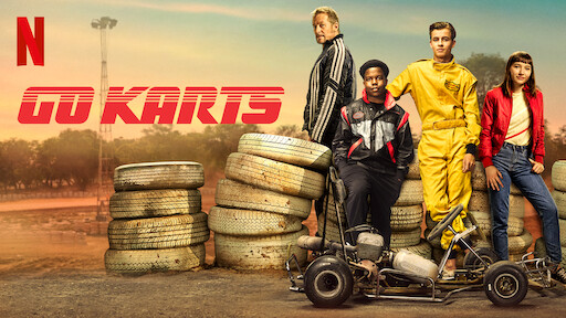 Watch Monster Trucks | Netflix