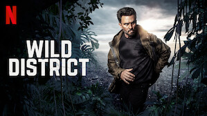 Colombian Movies & TV | Netflix Official Site