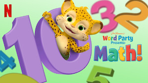 Education for Kids | Netflix Official Site