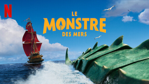 Watch La Petite Nemo et le Monde des rêves | Netflix Official Site