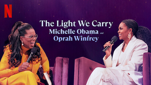 Watch American Factory: A Conversation with the Obamas | Netflix ...