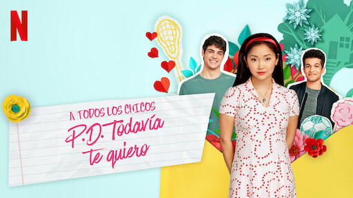 The Perfect Date | Sitio oficial de Netflix