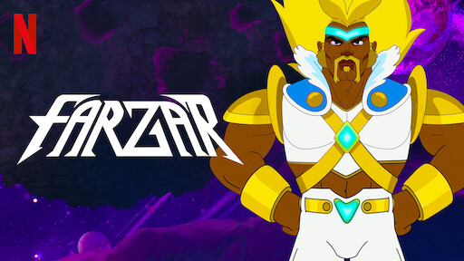 Watch Captain Fall | Netflix Official Site