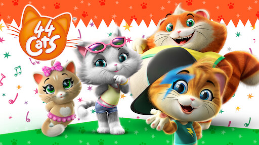 Watch Kitti Katz | Netflix Official Site